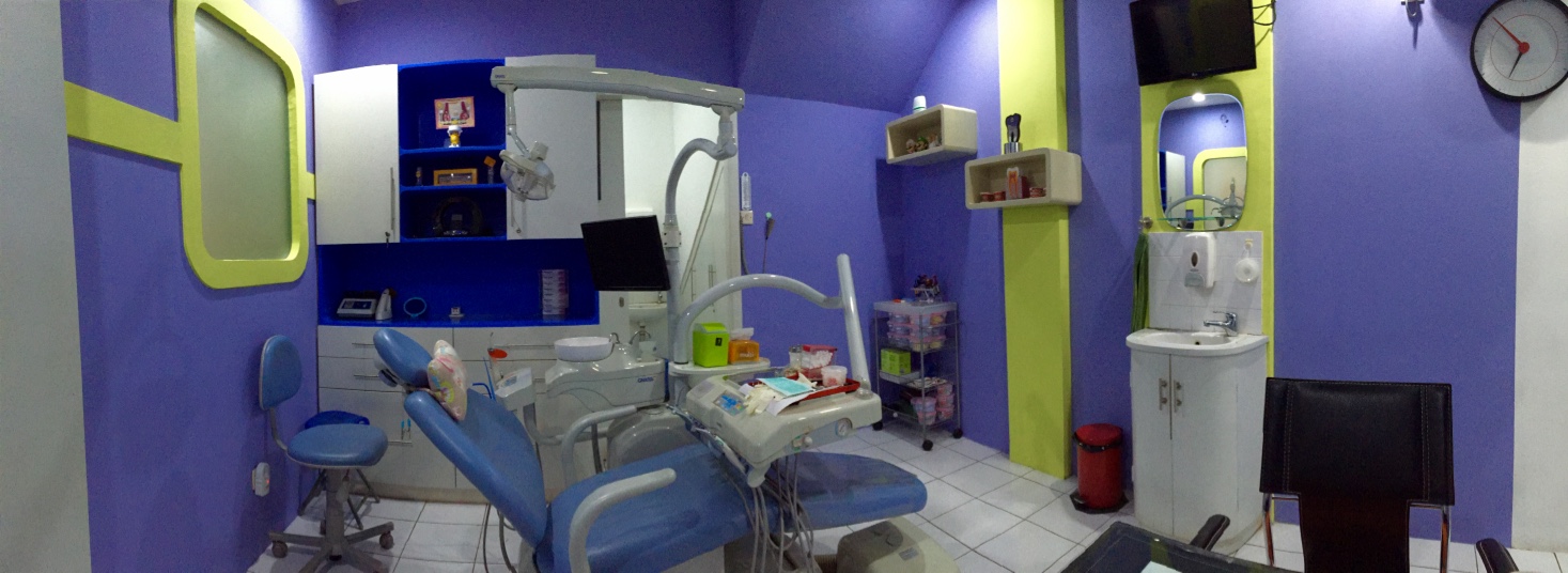 Dokter Gigi Permata Cibinong - Perumperindo.co.id